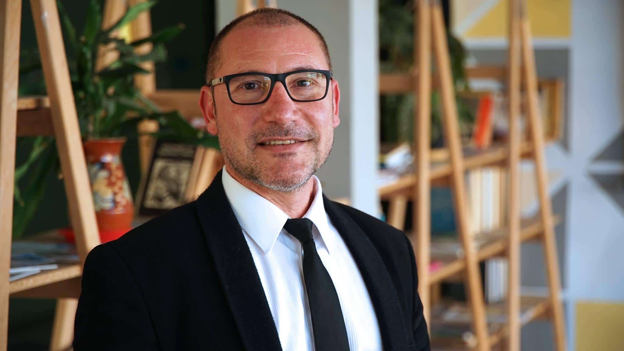 Hristo Simeonov From "We Continue The Change": With "Democratic ...