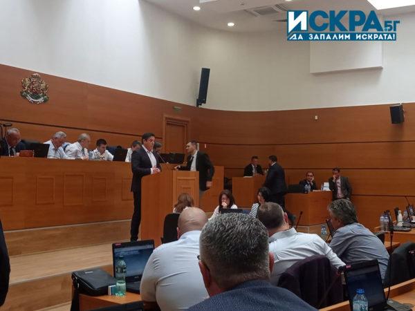 Фондация Пловдив 2019 ще получи допълнителни 1 375 милиона лева Искра бг