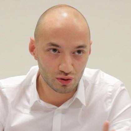 Dimitar Ganev: The Series Of Assassinations Are A Bad Message To Our ...