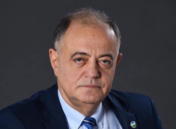 Gen. Atanas Atanasov: Borisov Needs A Political Laundry And That Is Why ...