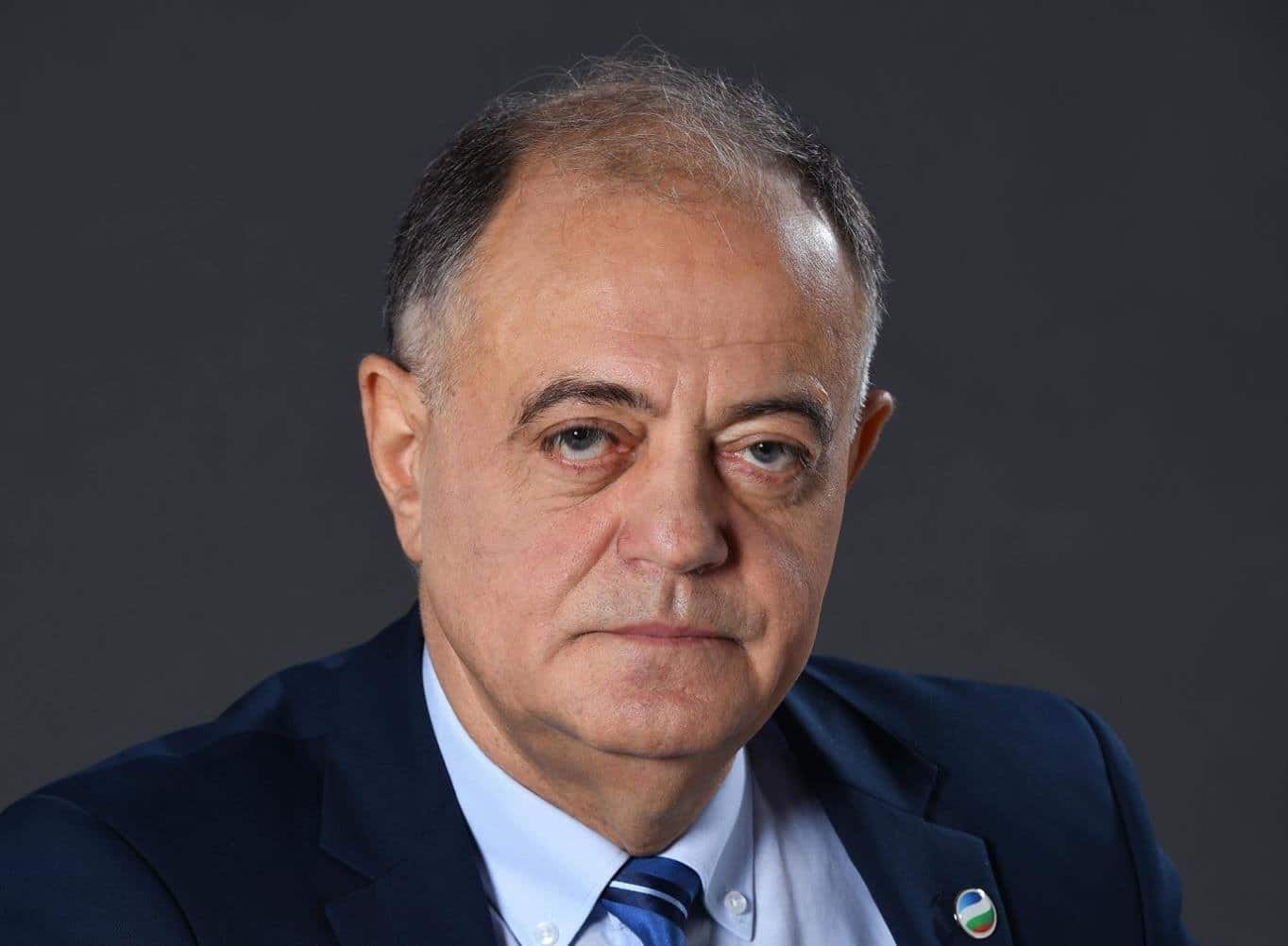Gen. Atanasov: Borissov Has Two Important Circumstances, Starting With ...