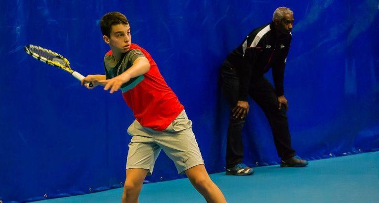 Адриан Андреев започна с победа на US Open - Искра.бг