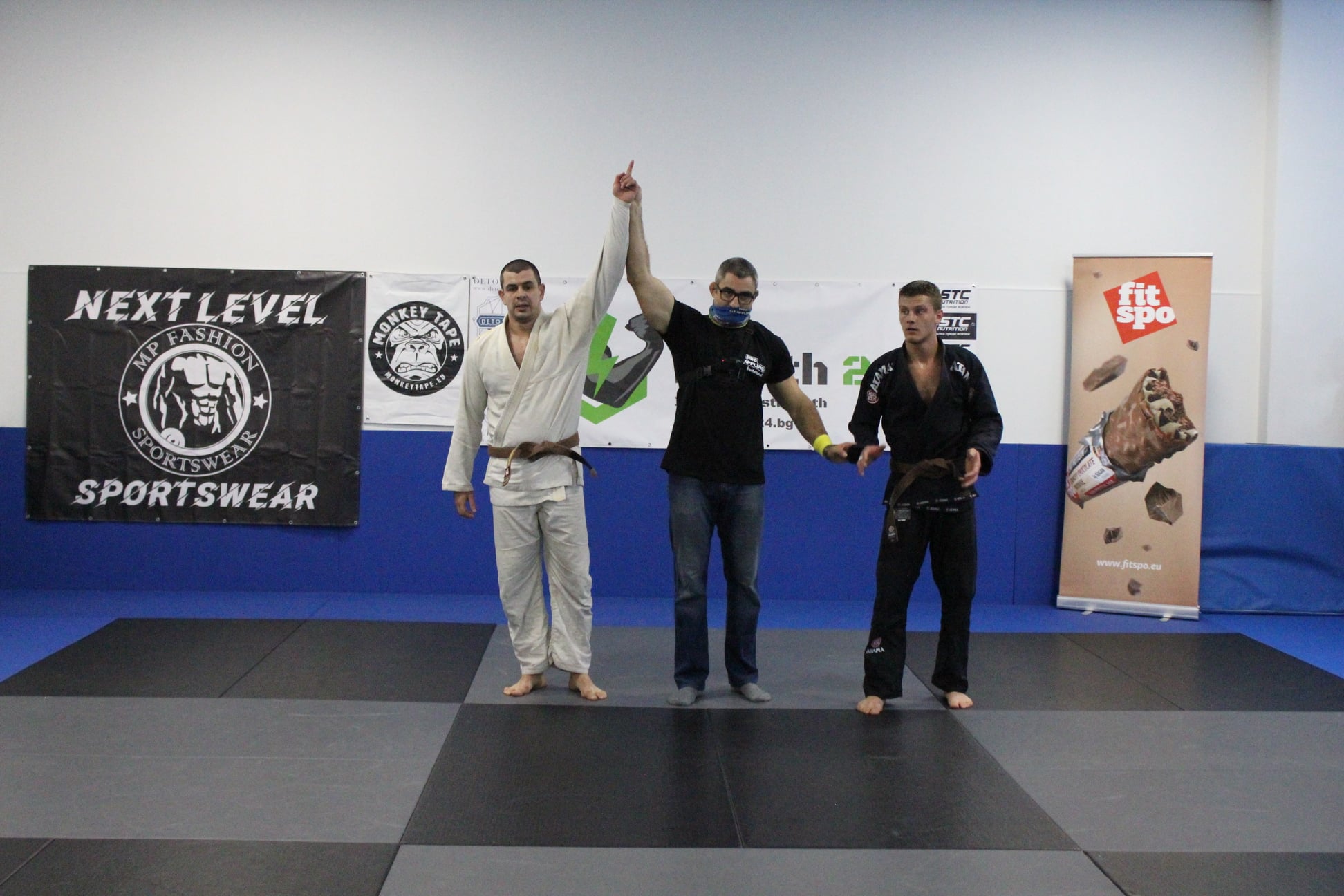 Най-добрите моменти от “Pro Grappling Invitational” 3 - Искра.бг Https://www.iskra.bg/wp-content ...