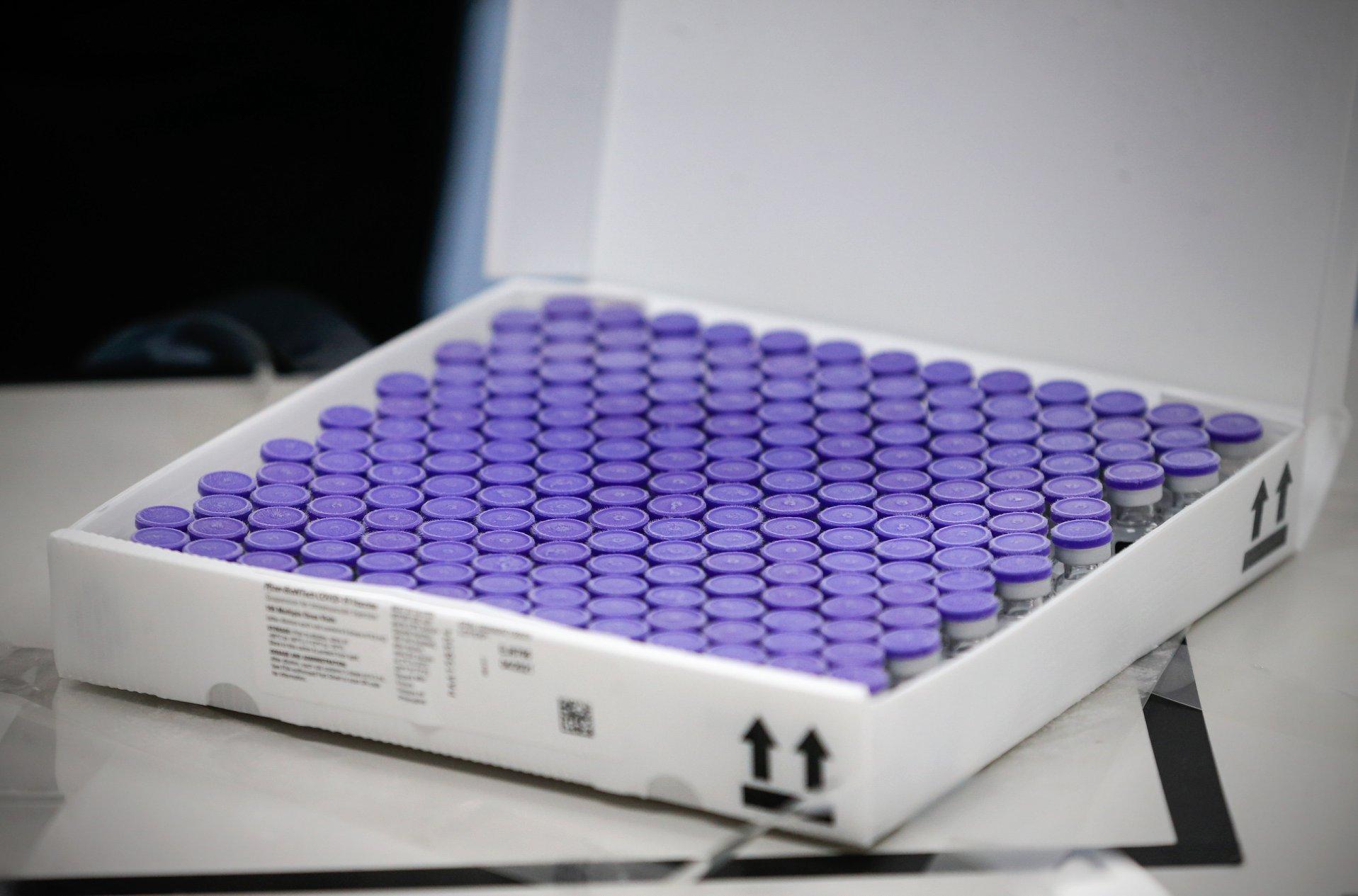 Одобриха ваксината на "AstraZeneca" за употреба в ЕС - Искра.бг Https ...