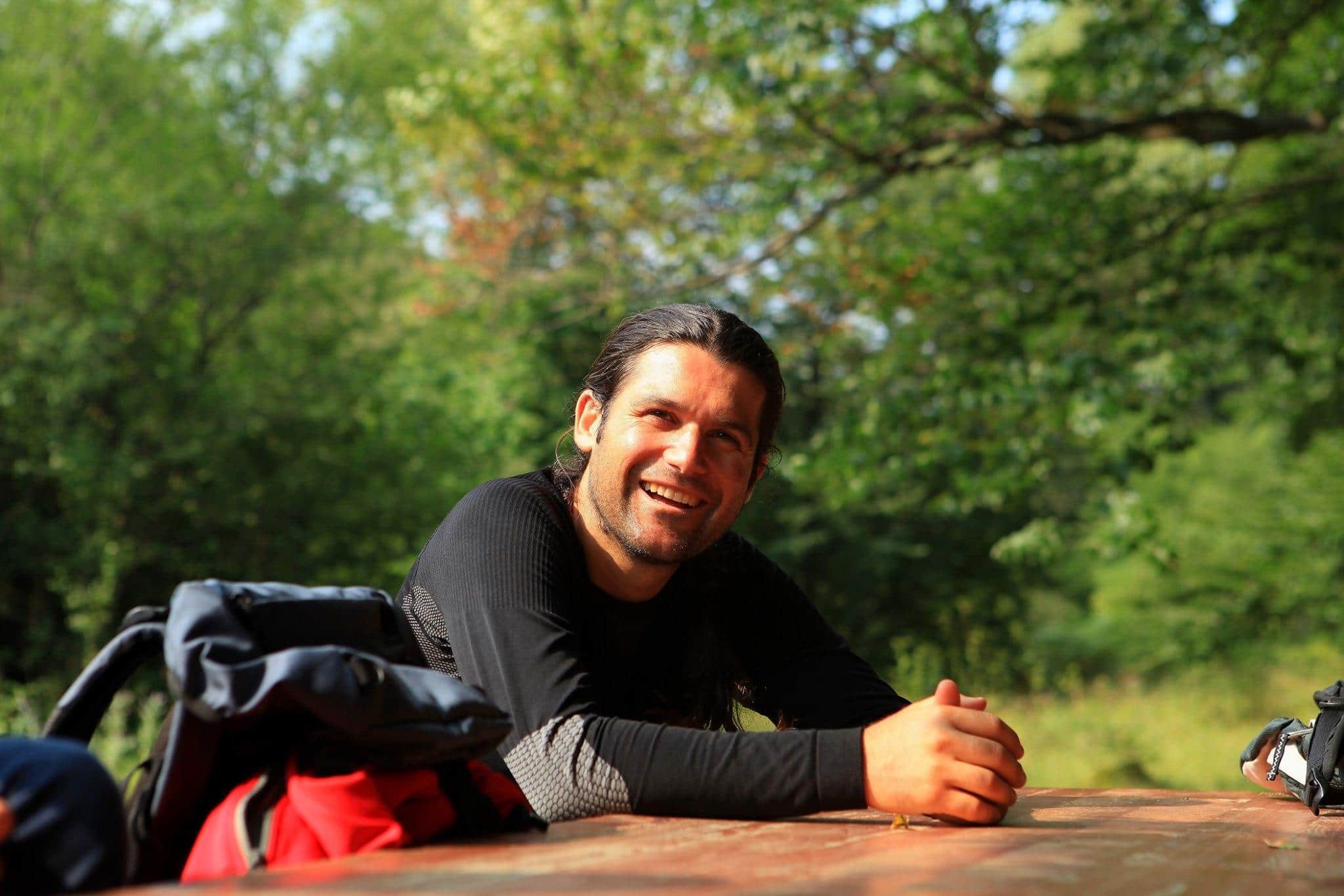 Сестрата на Скатов: Той беше изпълнен с обич към хората, природата, към ...