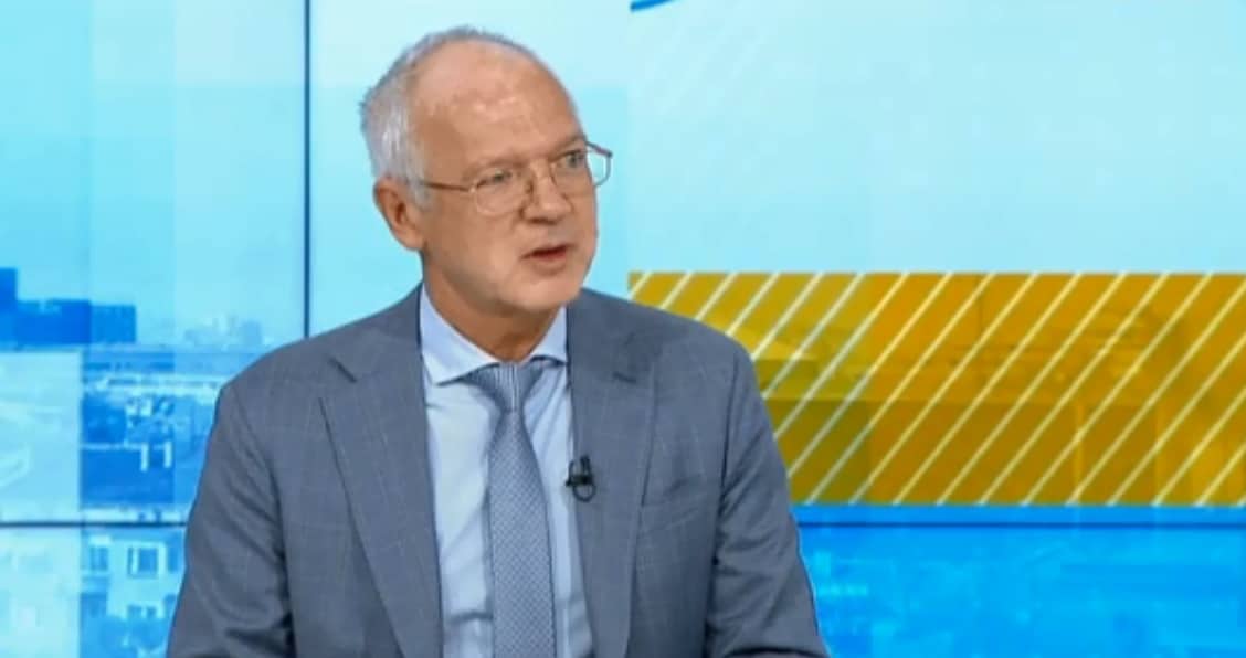 Велев призовава: Да бъде утроена помощта за бизнеса заради високите ...