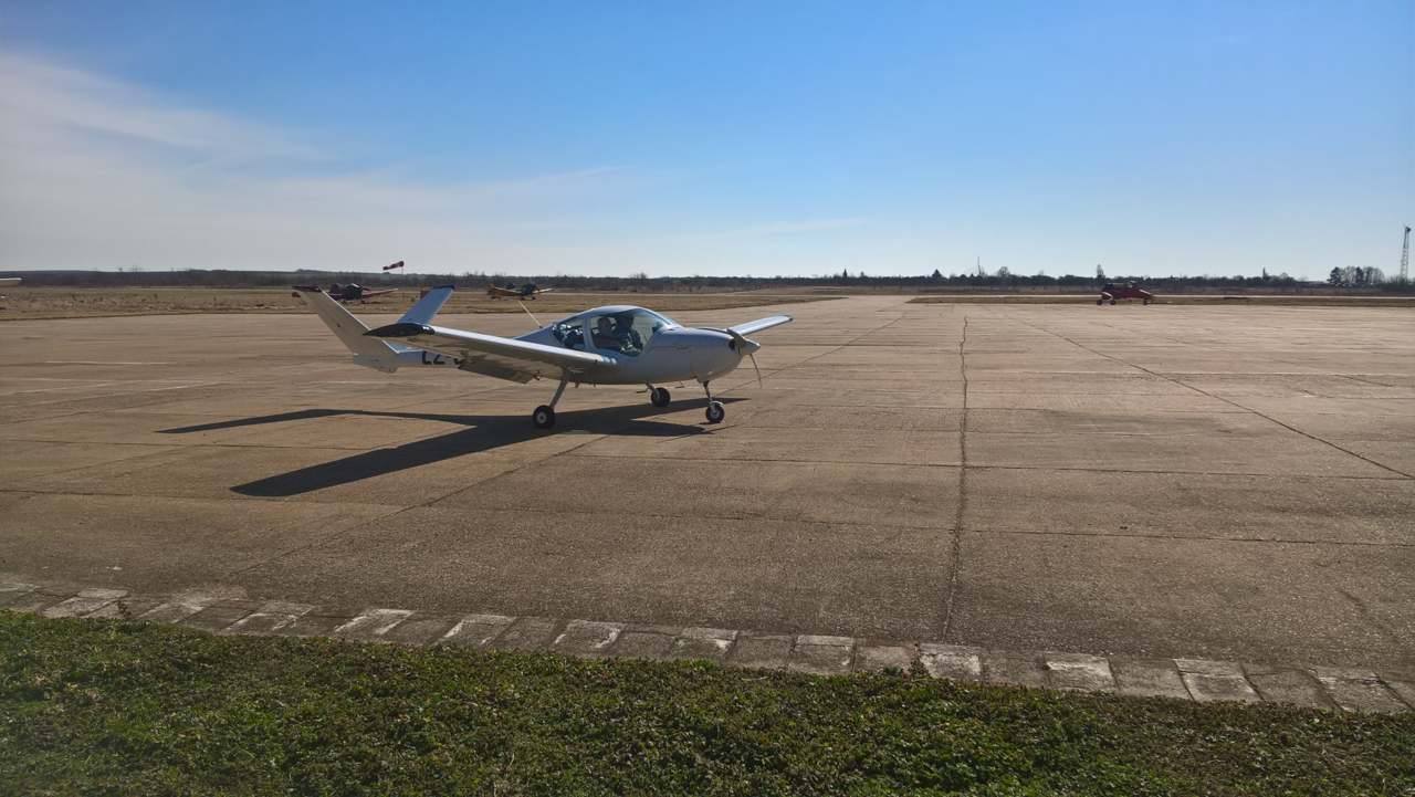 Кметът Пенчо Милков: Летище Русе трябва да остане на русенци - Искра.бг ...