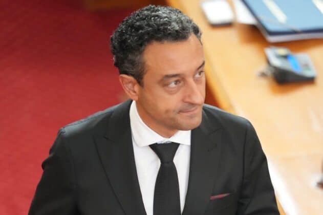 Даниел Лорер: Най-големият проблем за влизането в Еврозоната не е ...