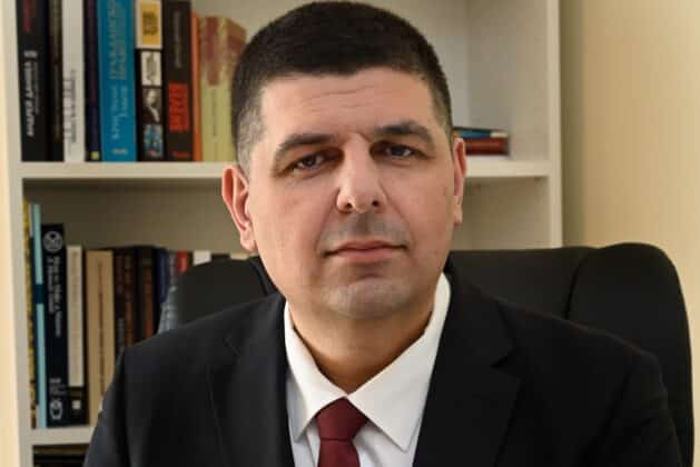 Ивайло Мирчев: Разбрах, че съм обявен за враг номер едно на ...