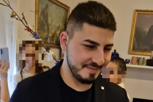 Българин е изчезнал в Германия, полицията го издирва - Искра.бг