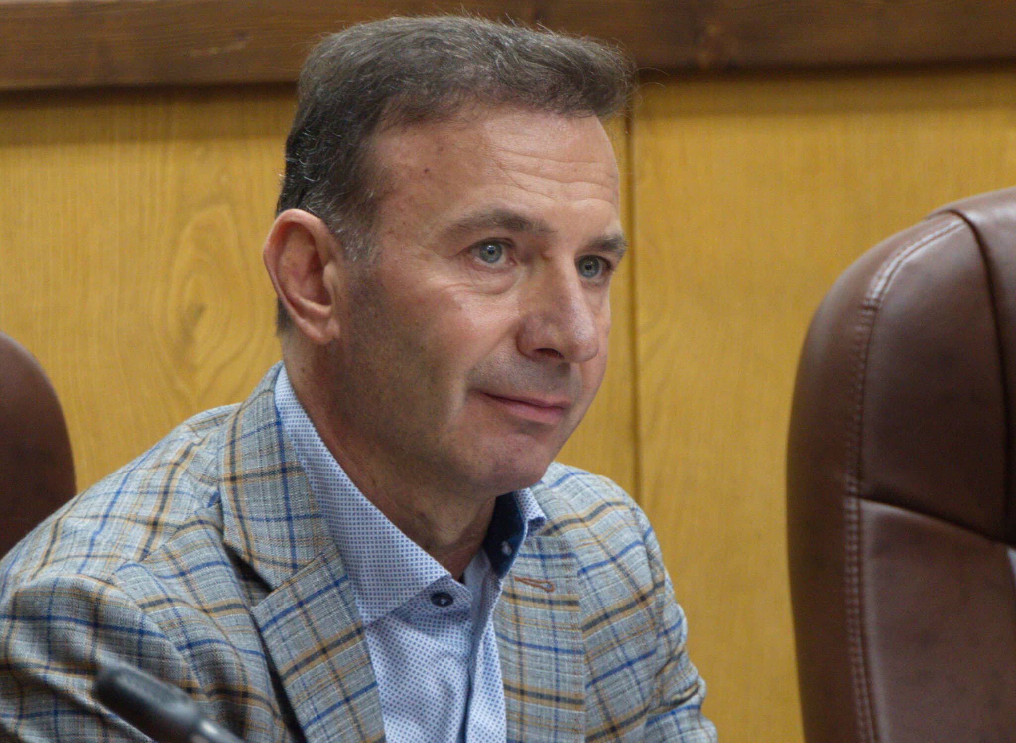 Разкритие: Живко Коцев сам е потърсил главния прокурор. Дал е и показания - Искра.бг Https://www ...