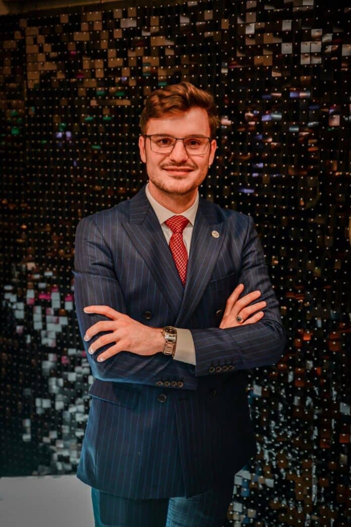 Атанас Радев пред Искра.бг: Ние не чухме експертния дебат за промените ...