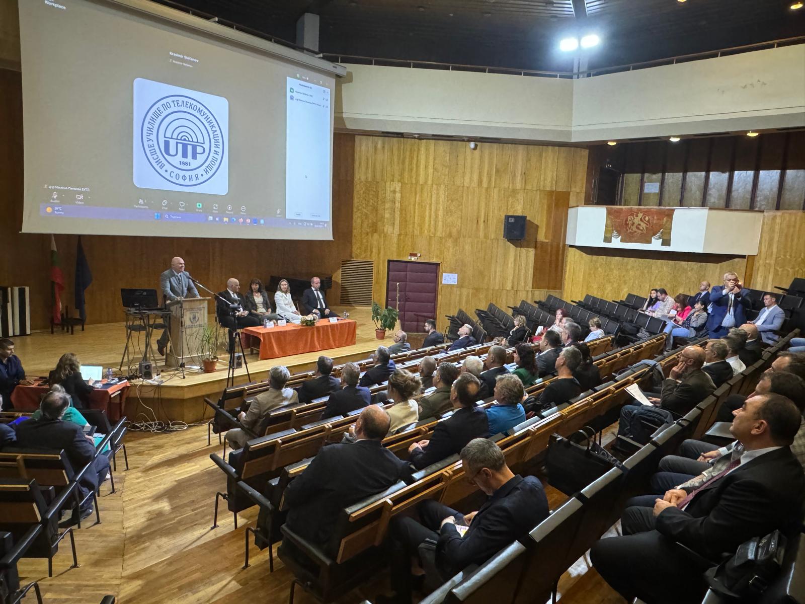 Цоков През 2024 година за първи път средствата за висше образование надхвърлиха 1 милиард лева