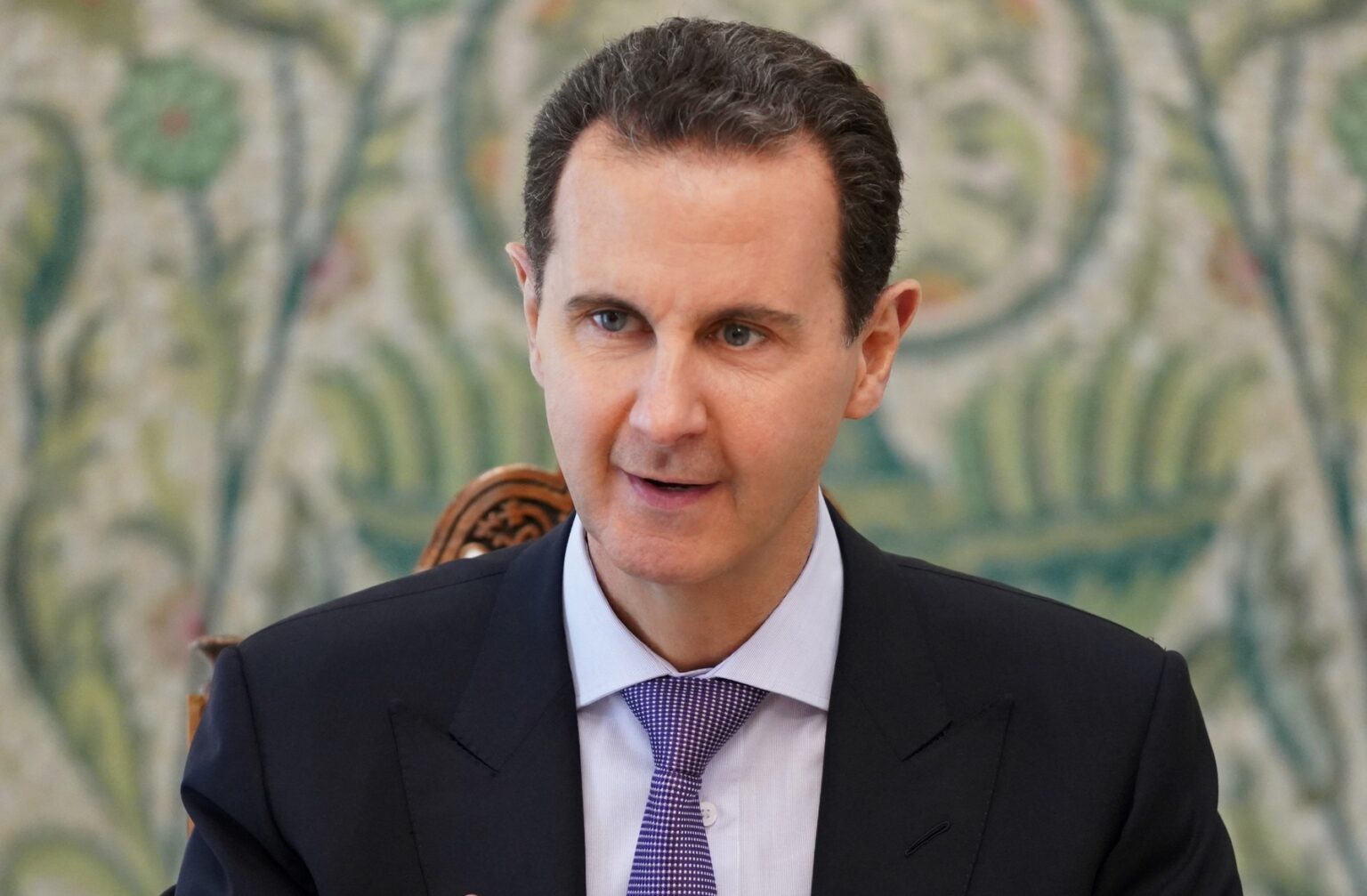 Кой е Башар Асад, чието семейство управлява с желязна ръка повече от 50 ...