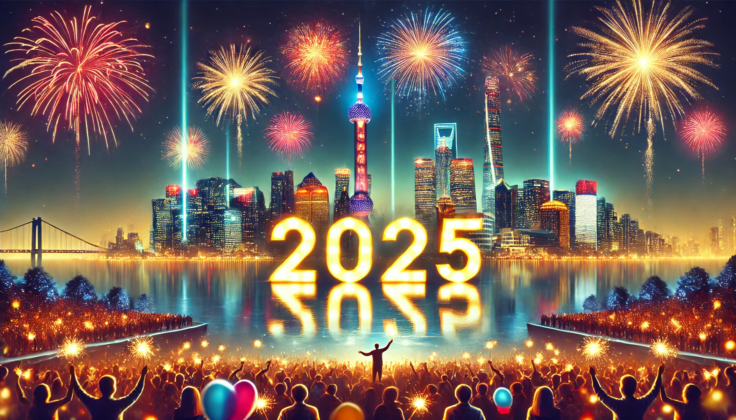 Оригинални и вдъхновяващи пожелания за Нова година