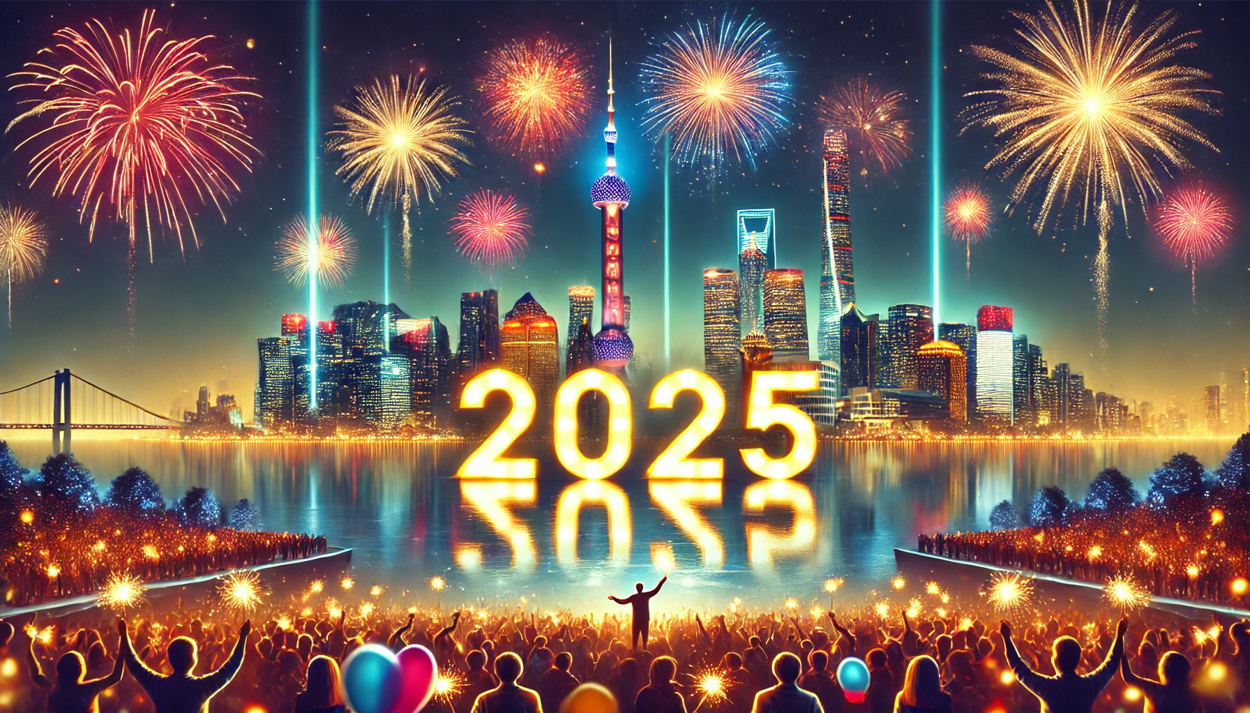 Оригинални и вдъхновяващи пожелания за Нова година